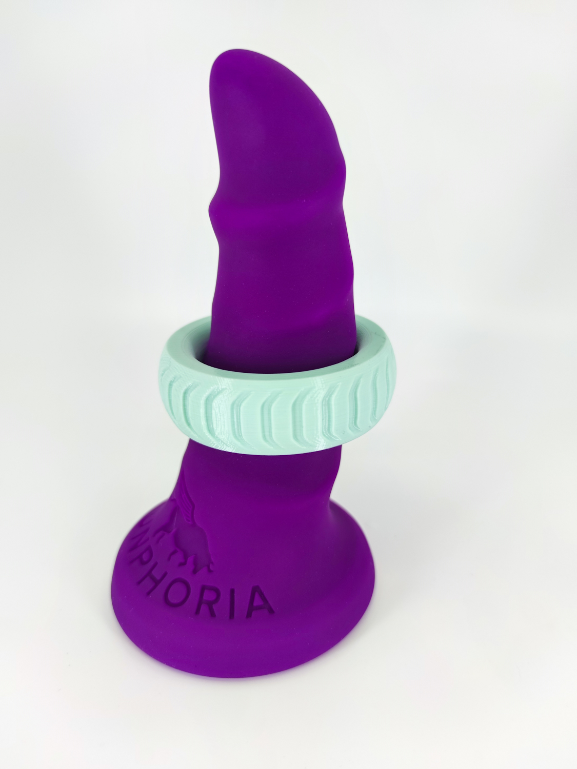 I made my own silicone cock ring 😅 | Scrolller