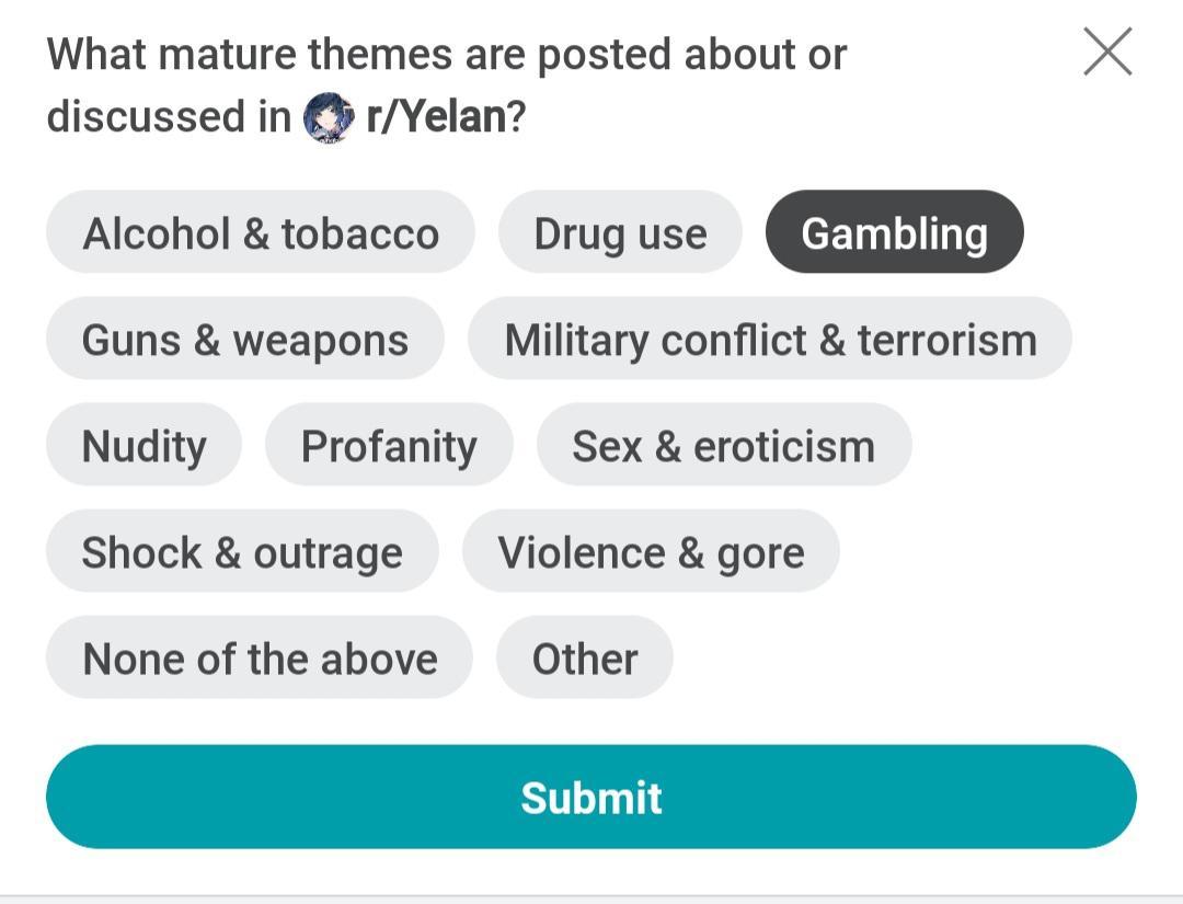 I mean I'm not wrong ... | Scrolller