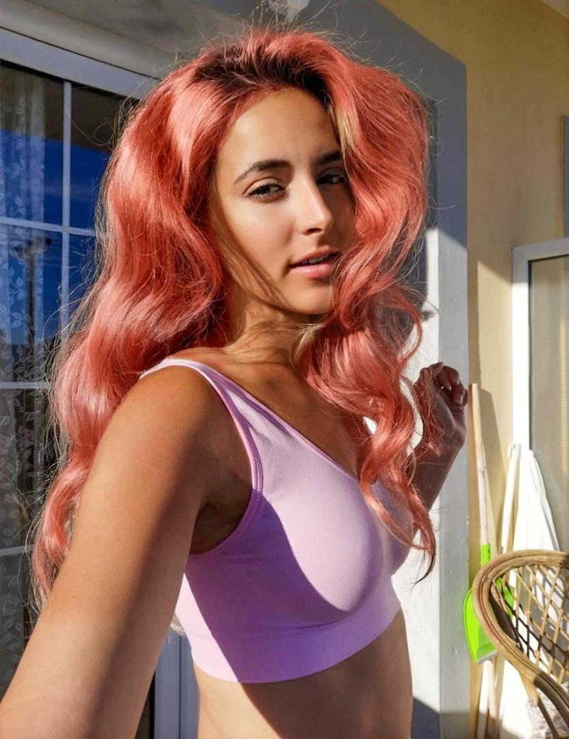 i miss summer :( | Scrolller