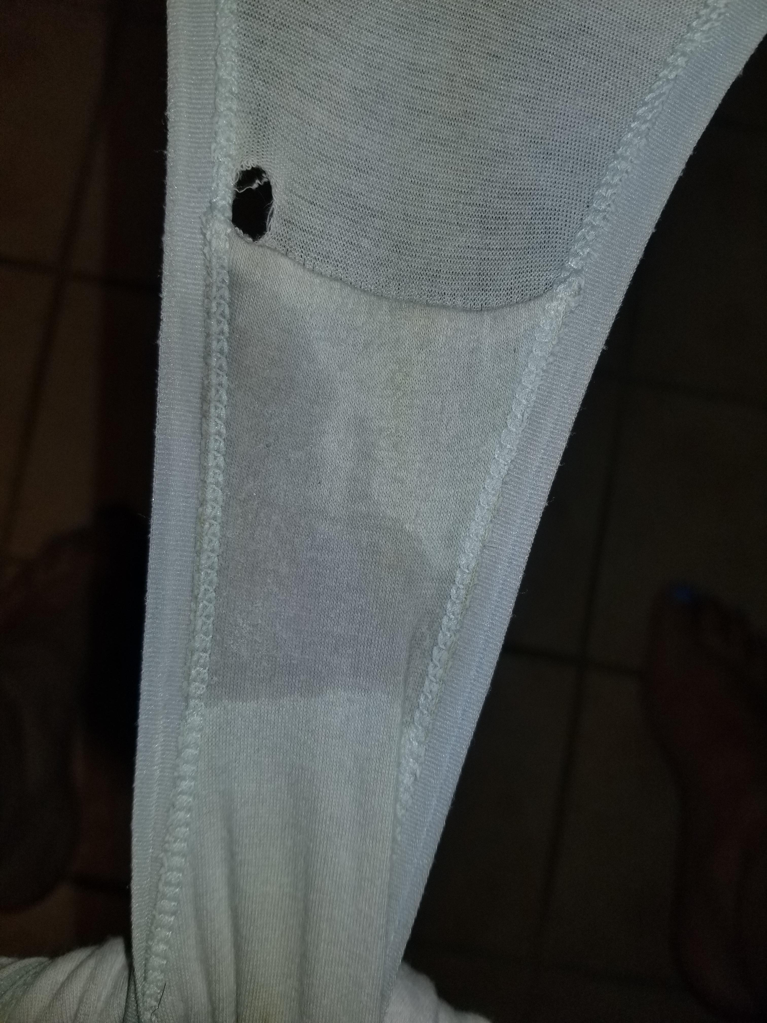 I Need To Rub My Clit Through My Panties In Order To Cum I Do It A Lot