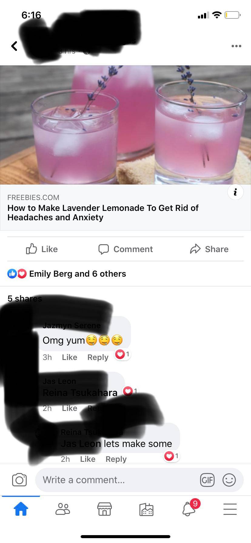 Discover more like Benzedrex: I physically gagged and Related Content | Scrolller