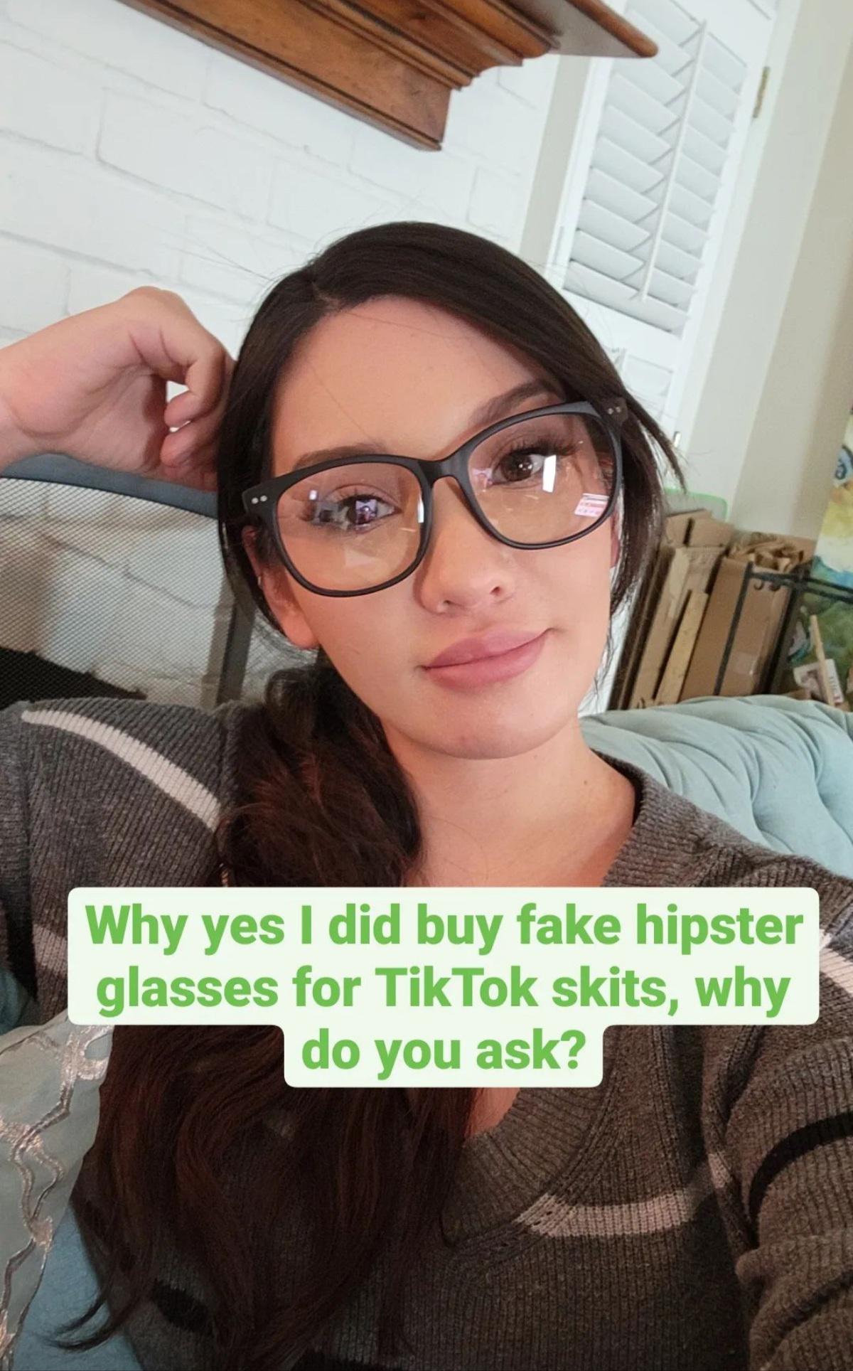 I Swear Lauren Just Loves Making Us Cum | Scrolller