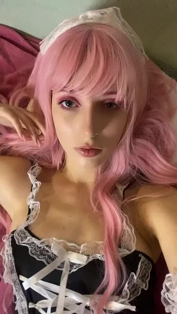 I take all your milk, daddy | Scrolller