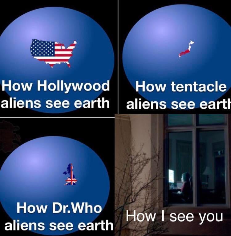 I think it fits here | Scrolller