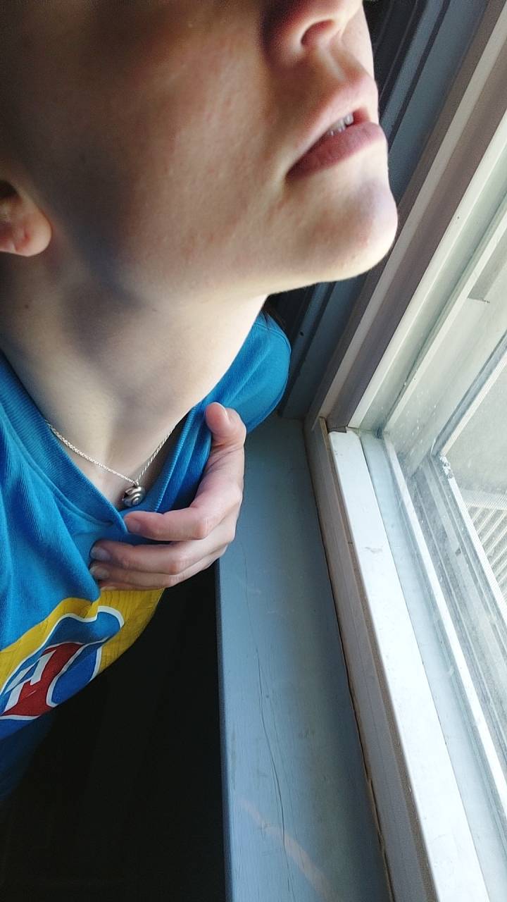 I think it's missing something.. | Scrolller