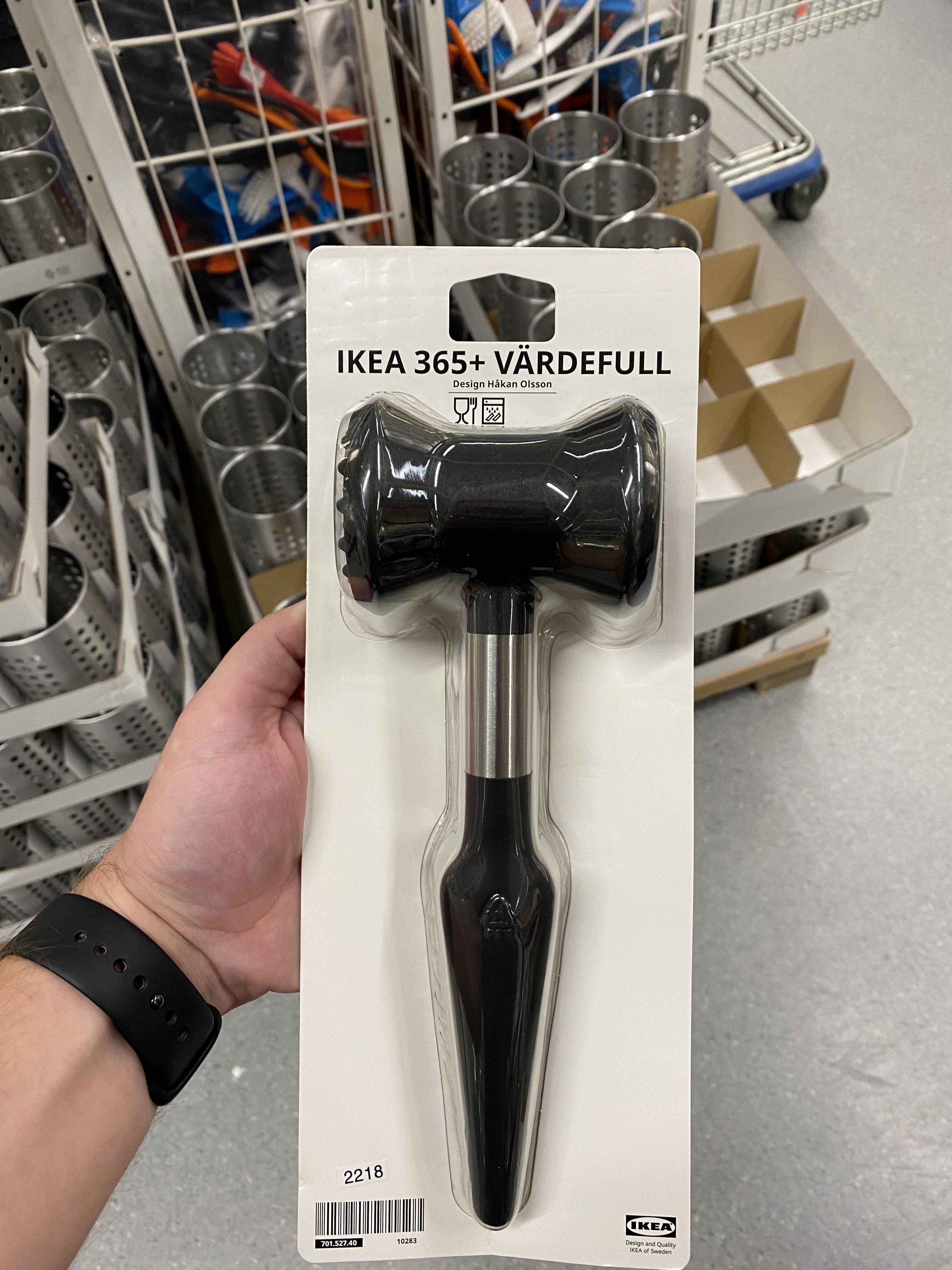 I think we have fans at Ikea 🤣 | Scrolller