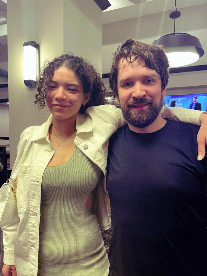 I thought she didn’t like Pedo enablers? | Scrolller