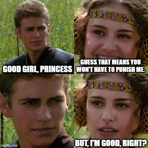 I thought this was funny and fitting 😈😂 | Scrolller