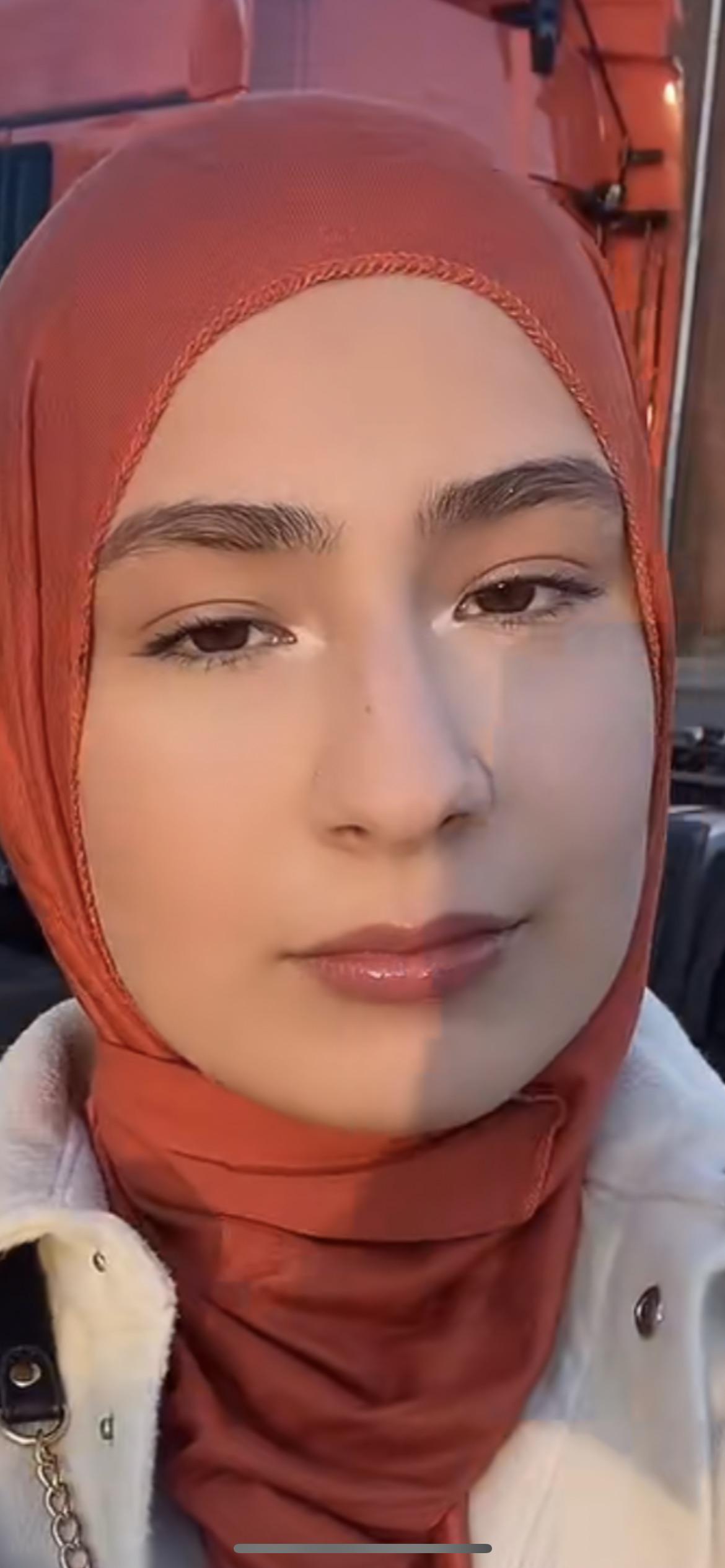 I trib on hijab girls 🧕🏻 ️ | Scrolller