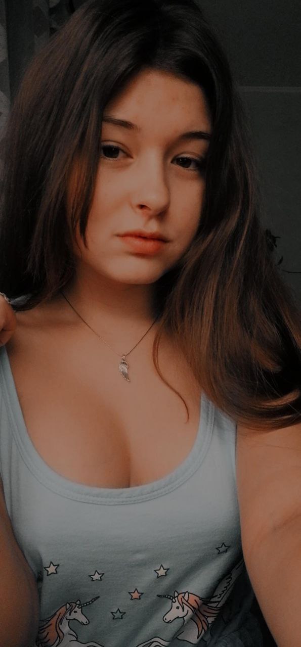 I turned 19🤩 how do you like me?😈 | Scrolller