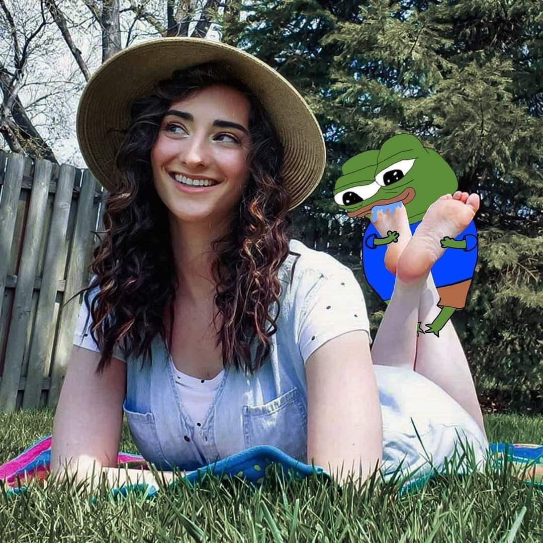 I…uh…yeah. | Scrolller