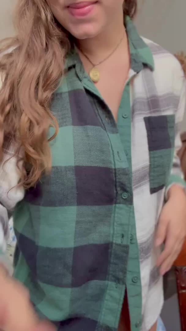 i’ve got big, bouncy boobies and i cannot lie | Scrolller