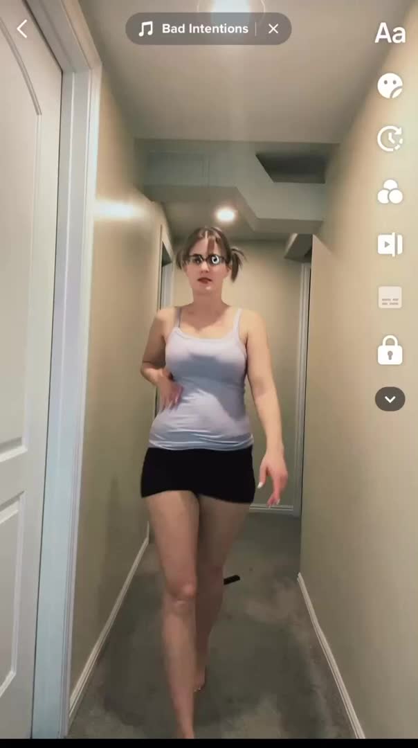 I’ve got some damn bad intentions. He would be so unhappy w/ me | Scrolller