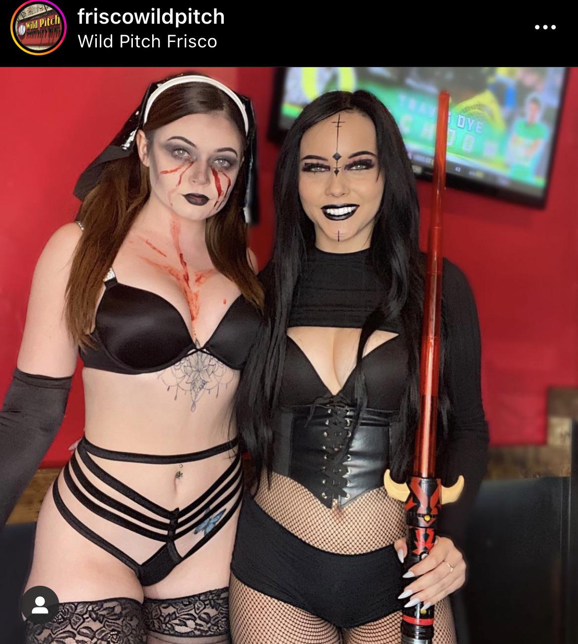 I’ve sinned | Scrolller