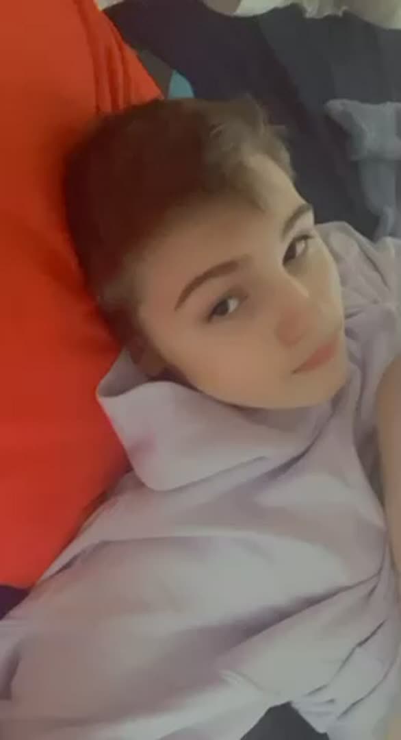 I wanna drown all the people sorting by news warm cum right now🥰 | Scrolller