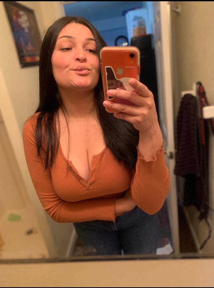 I want these bouncing in your face | Scrolller