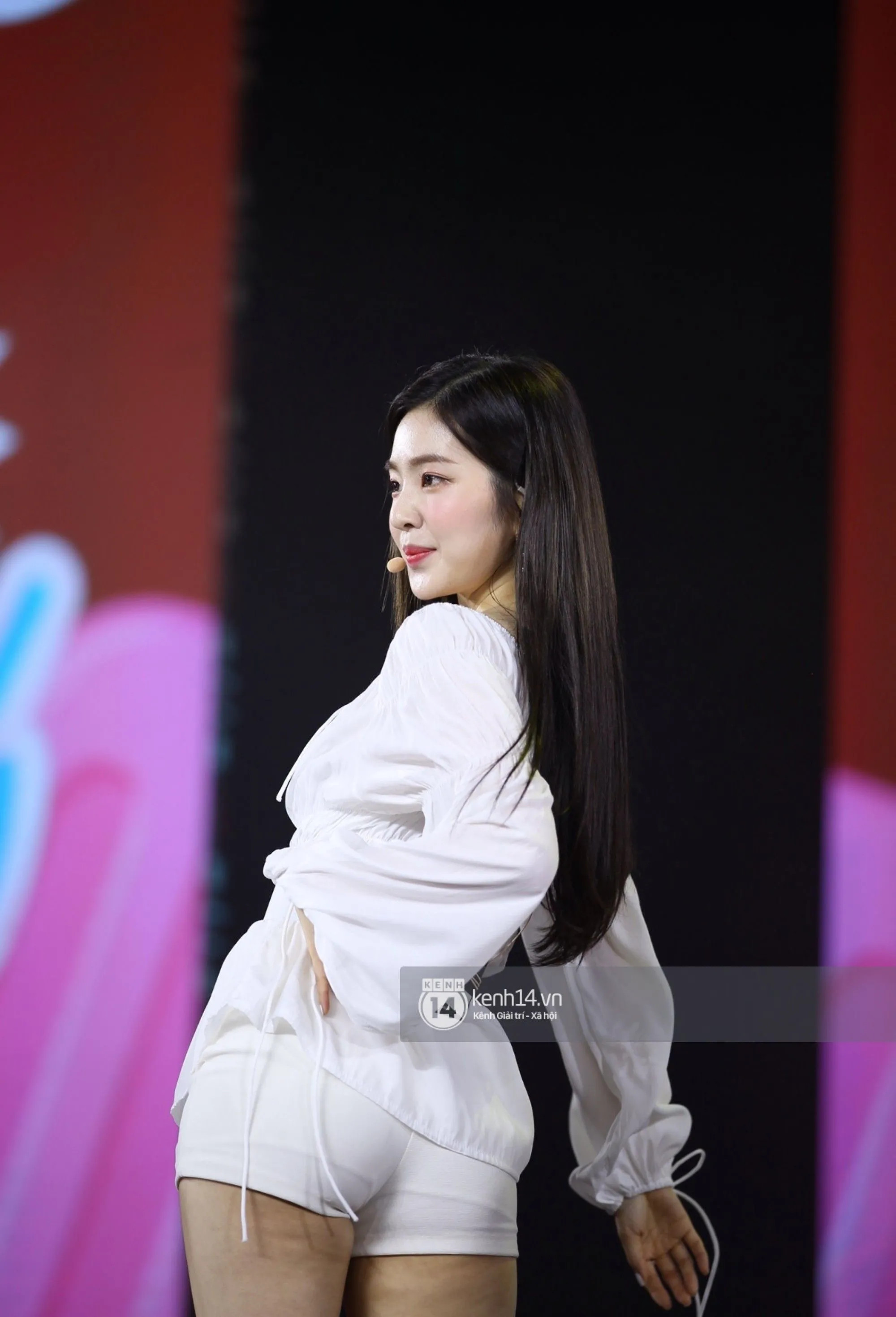 I want to cum in Irene's butthole | Scrolller