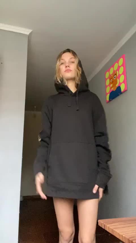 I want you to fail no-nut November… | Scrolller