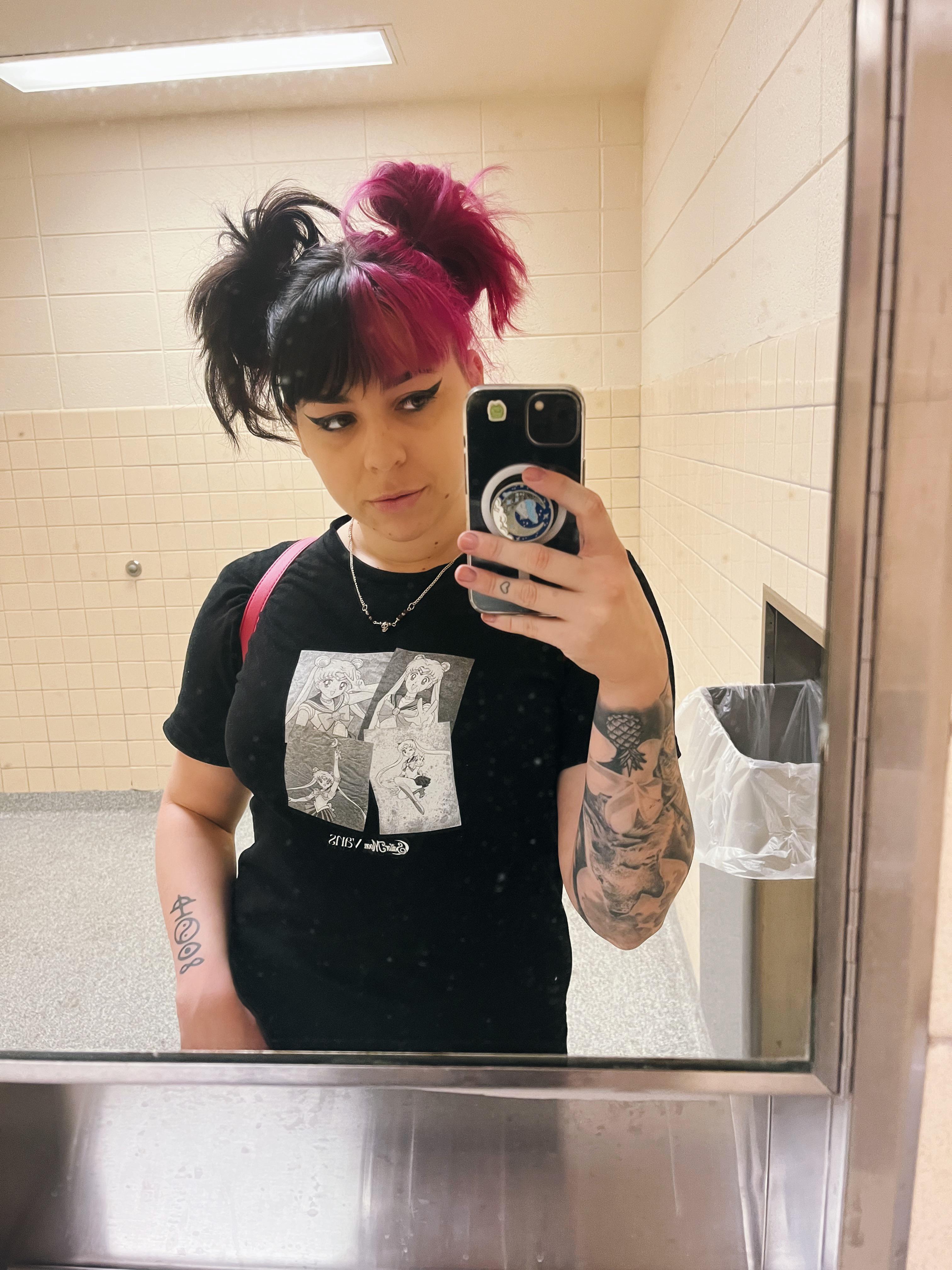 I was diggin my buns | Scrolller