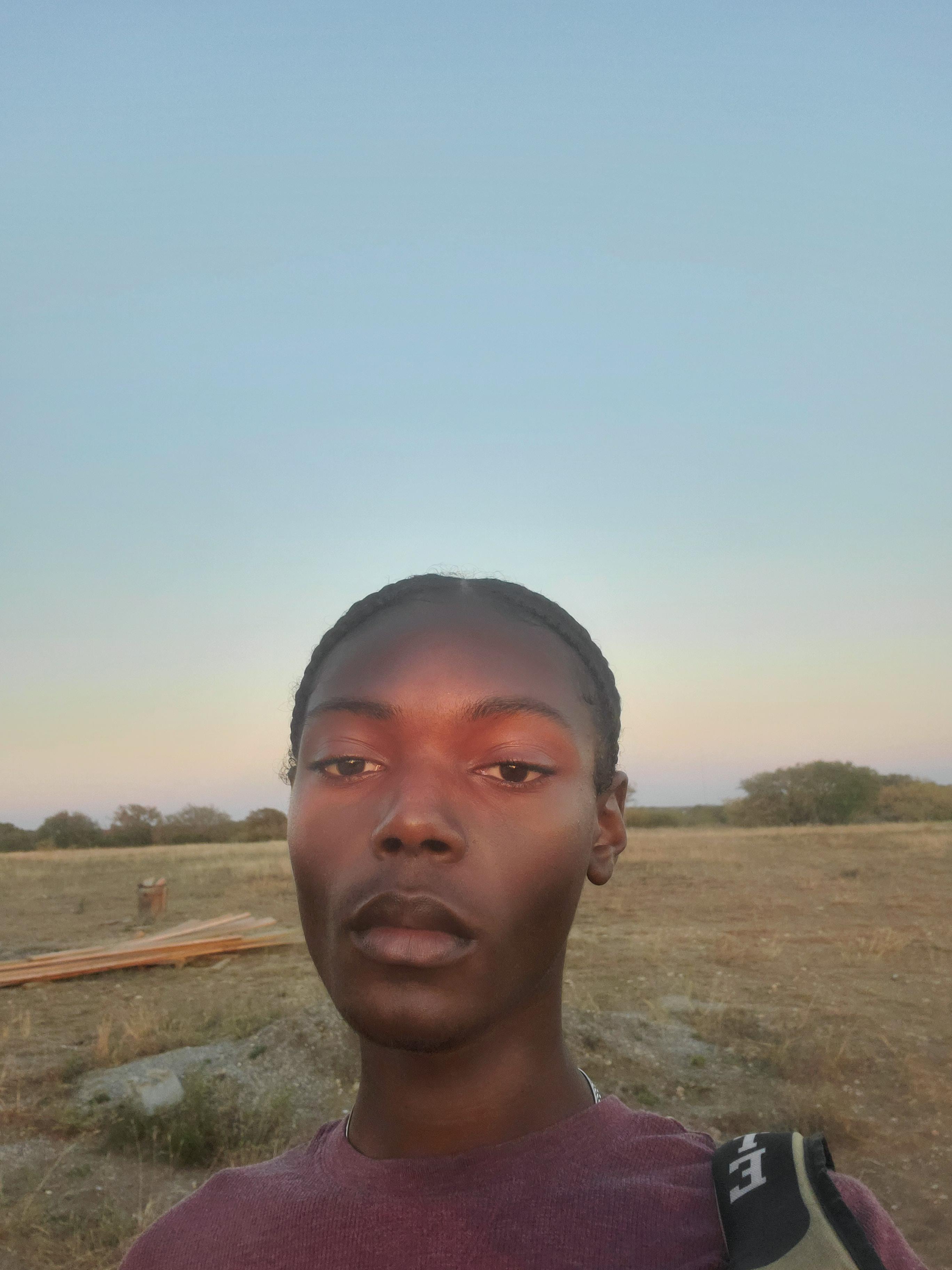 I was just curious I've been told to model but don't know where to get started | Scrolller