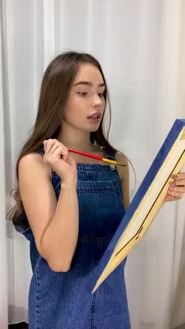 I will undress to draw your boner | Scrolller