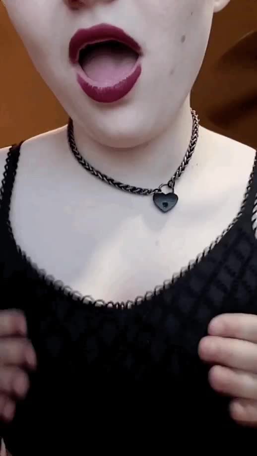 i wish it was YOUR cock | Scrolller