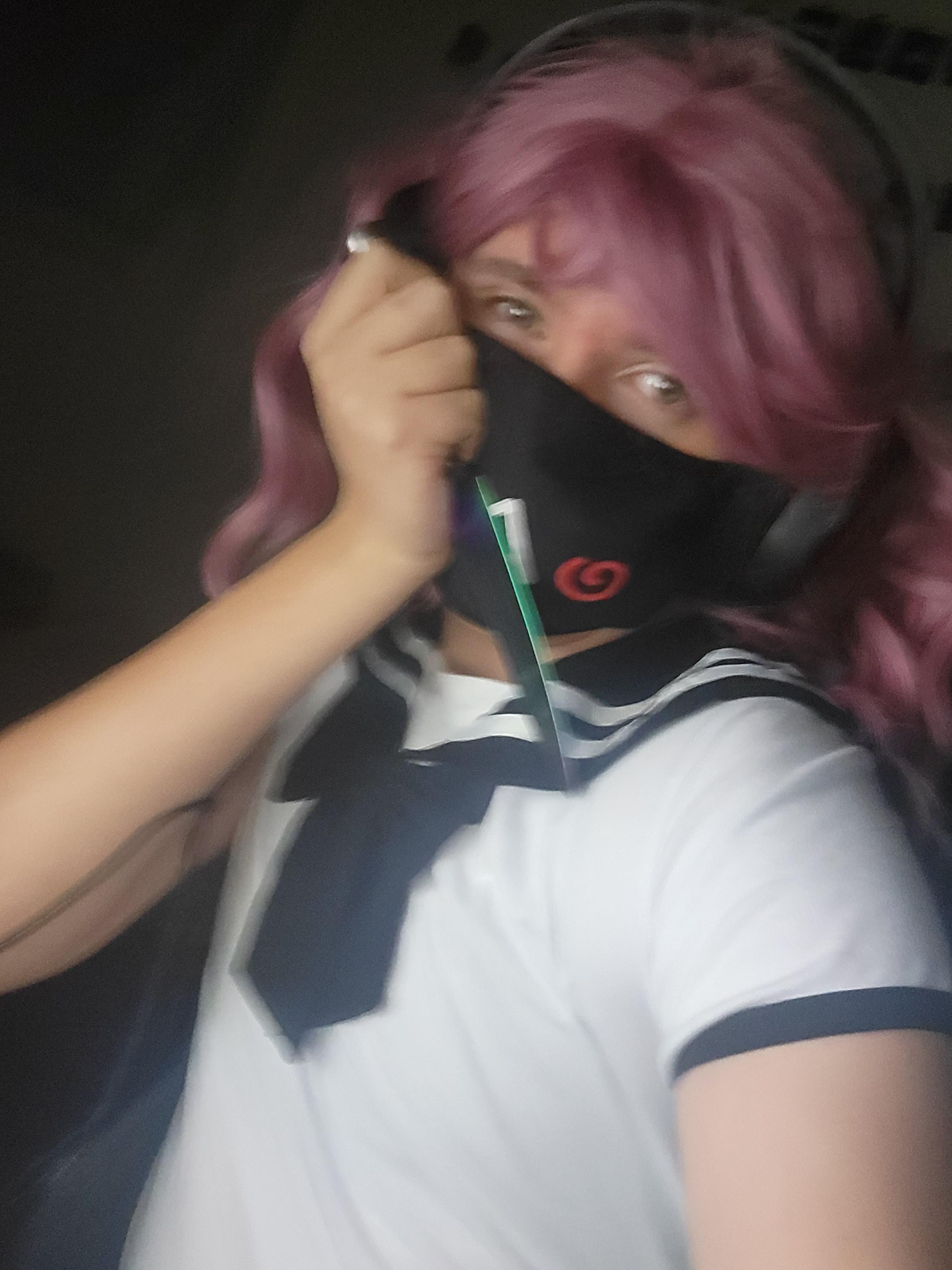 I wish you all a nut free November | Scrolller