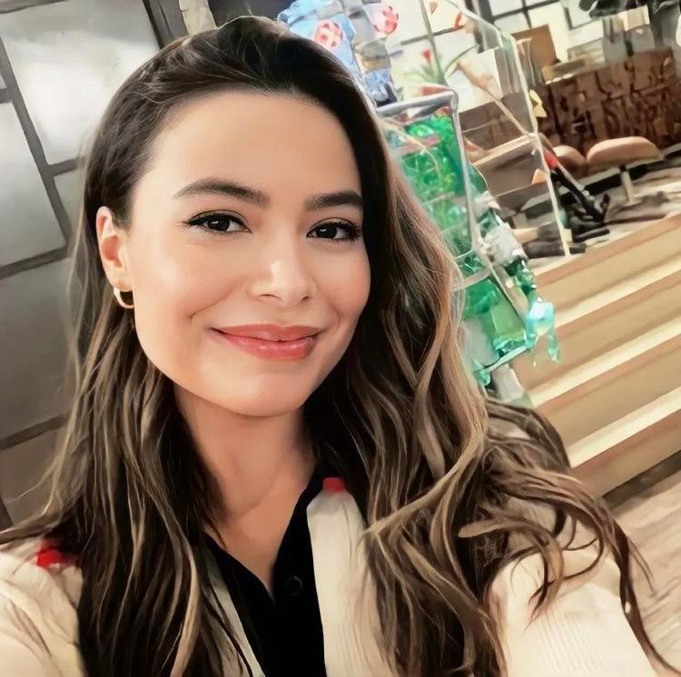 Icarly Set Selfie Scrolller