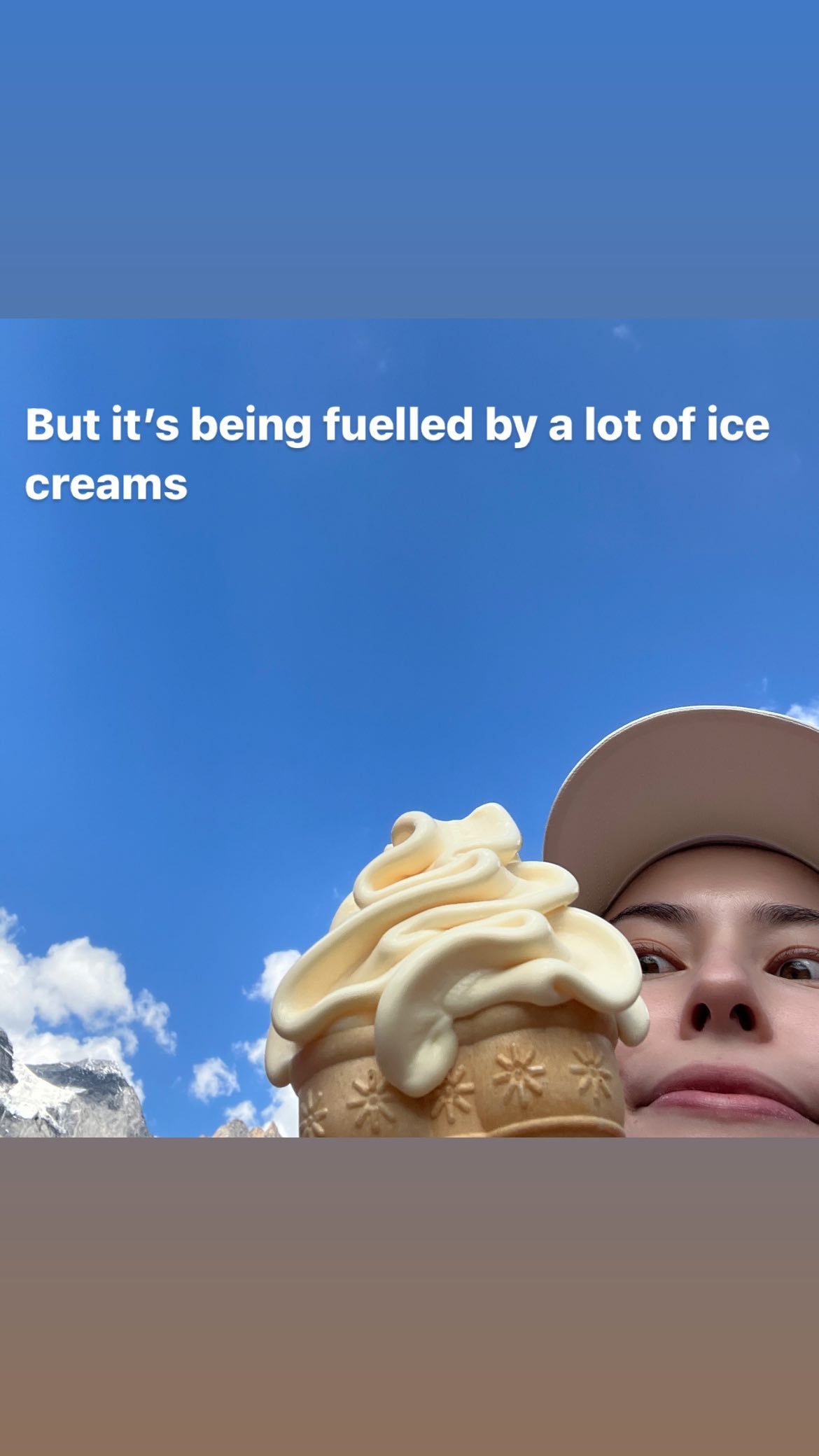 ice cream | Scrolller