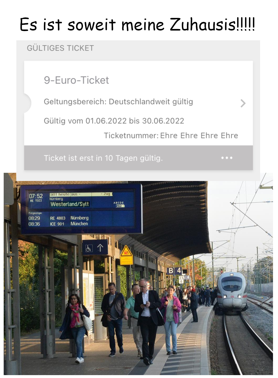 ich🚆iel | Scrolller