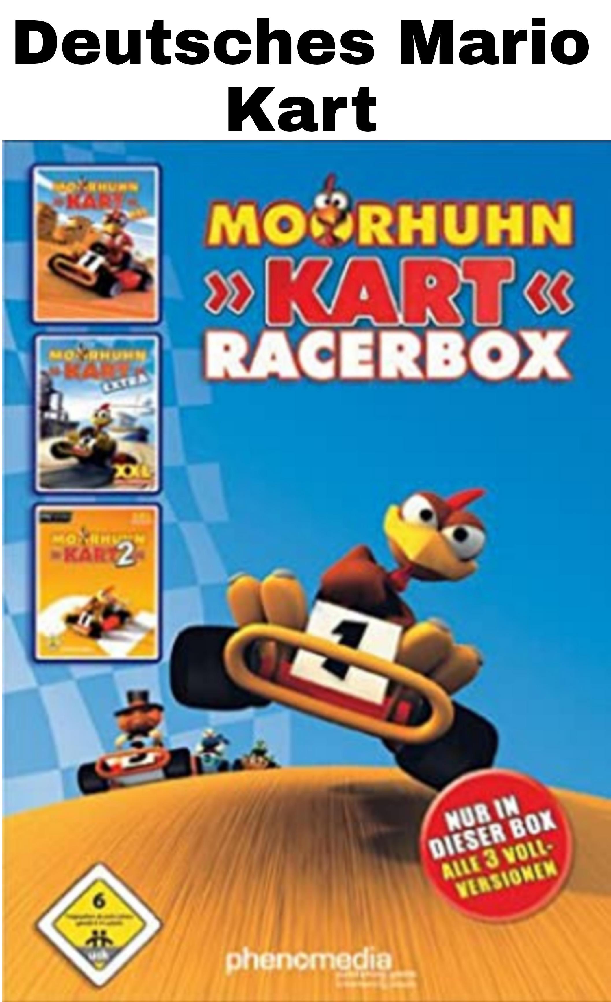 ich🇩🇪iel | Scrolller