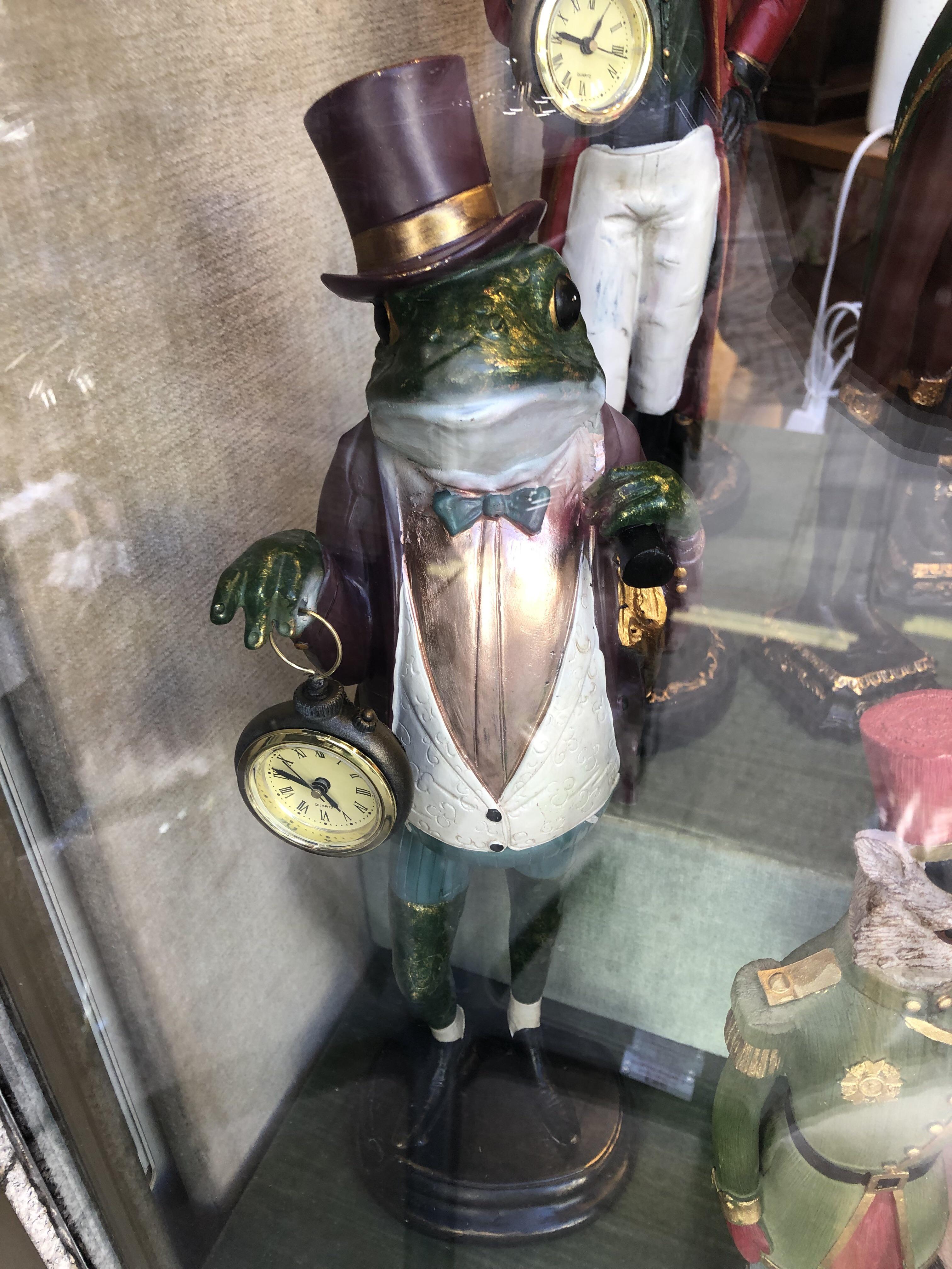 ich🐸iel | Scrolller