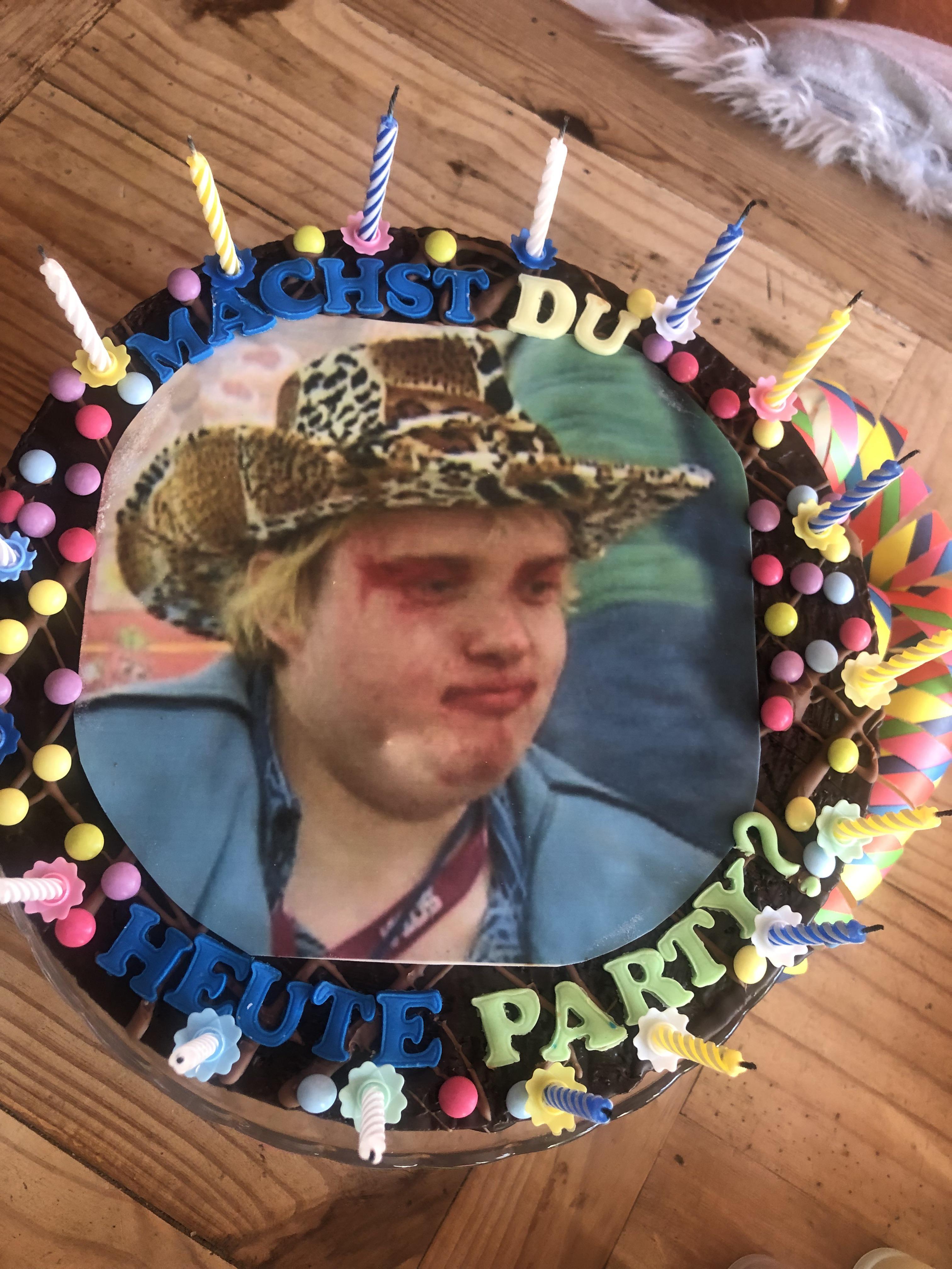 Ich🥳iel | Scrolller