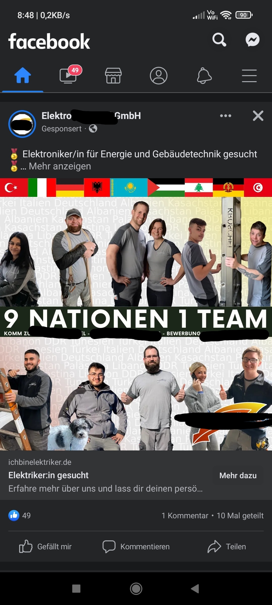 Ich🛠️iel | Scrolller