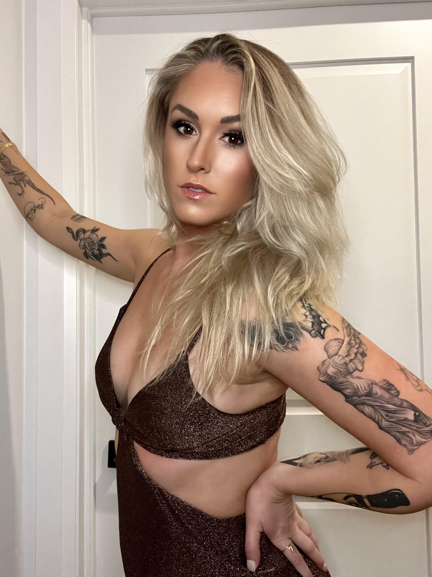 Id love to show you more… 😘👇👇 | Scrolller