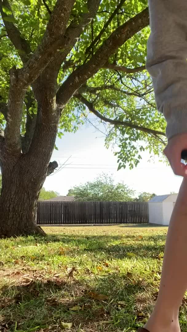 Idk if this counts as getting caught lol | Scrolller