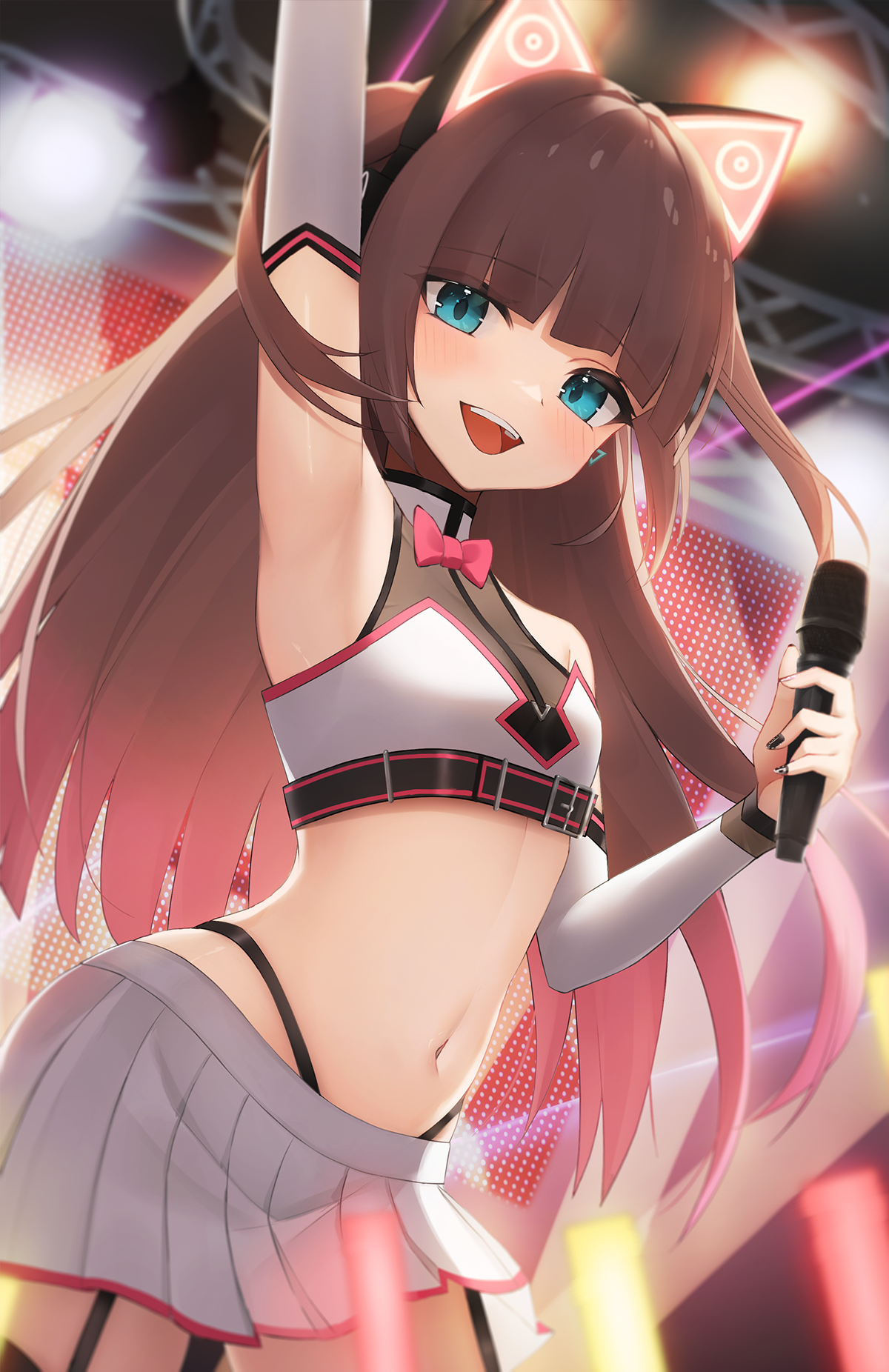 Idol Matsuri by THOMAS (id 33397446) | Scrolller
