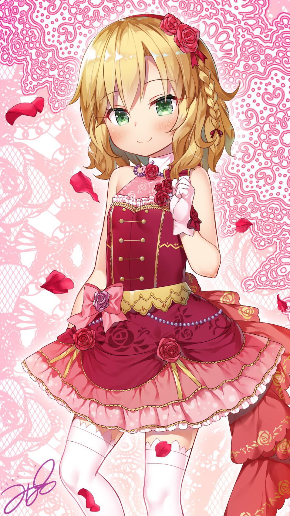 Idol Sakurai Momoka | Scrolller