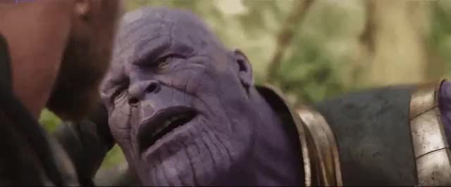 If captain Marvel was in Infinity War | Scrolller