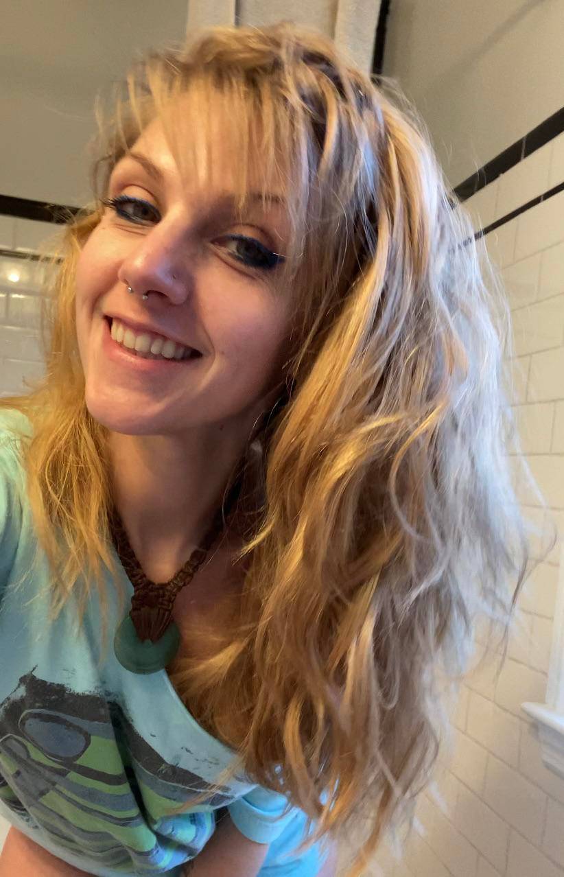 If you say something nice I’ll give you a high five | Scrolller