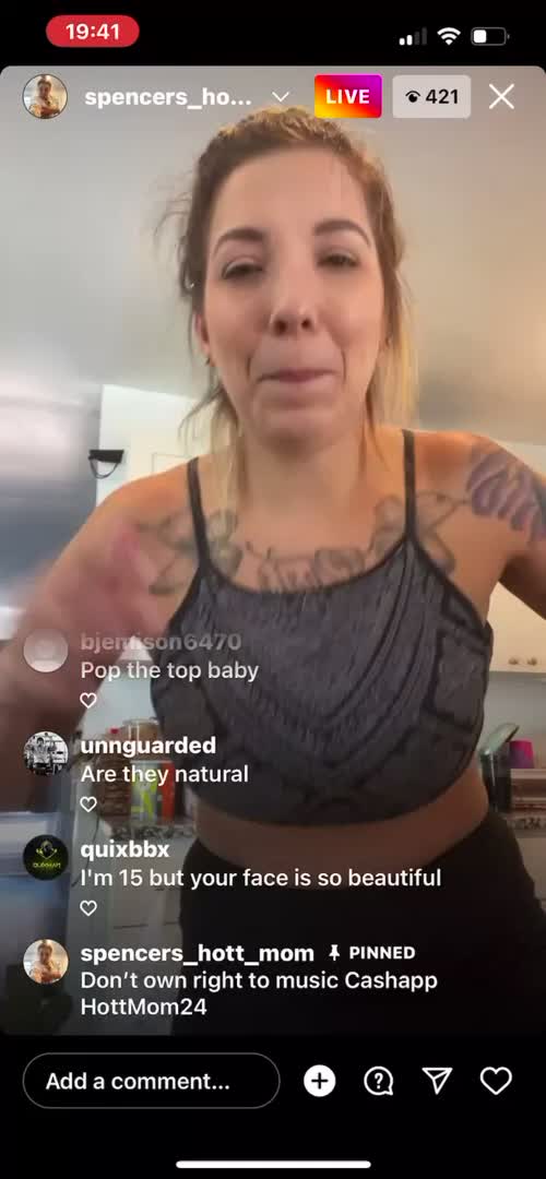 IG flash | Scrolller