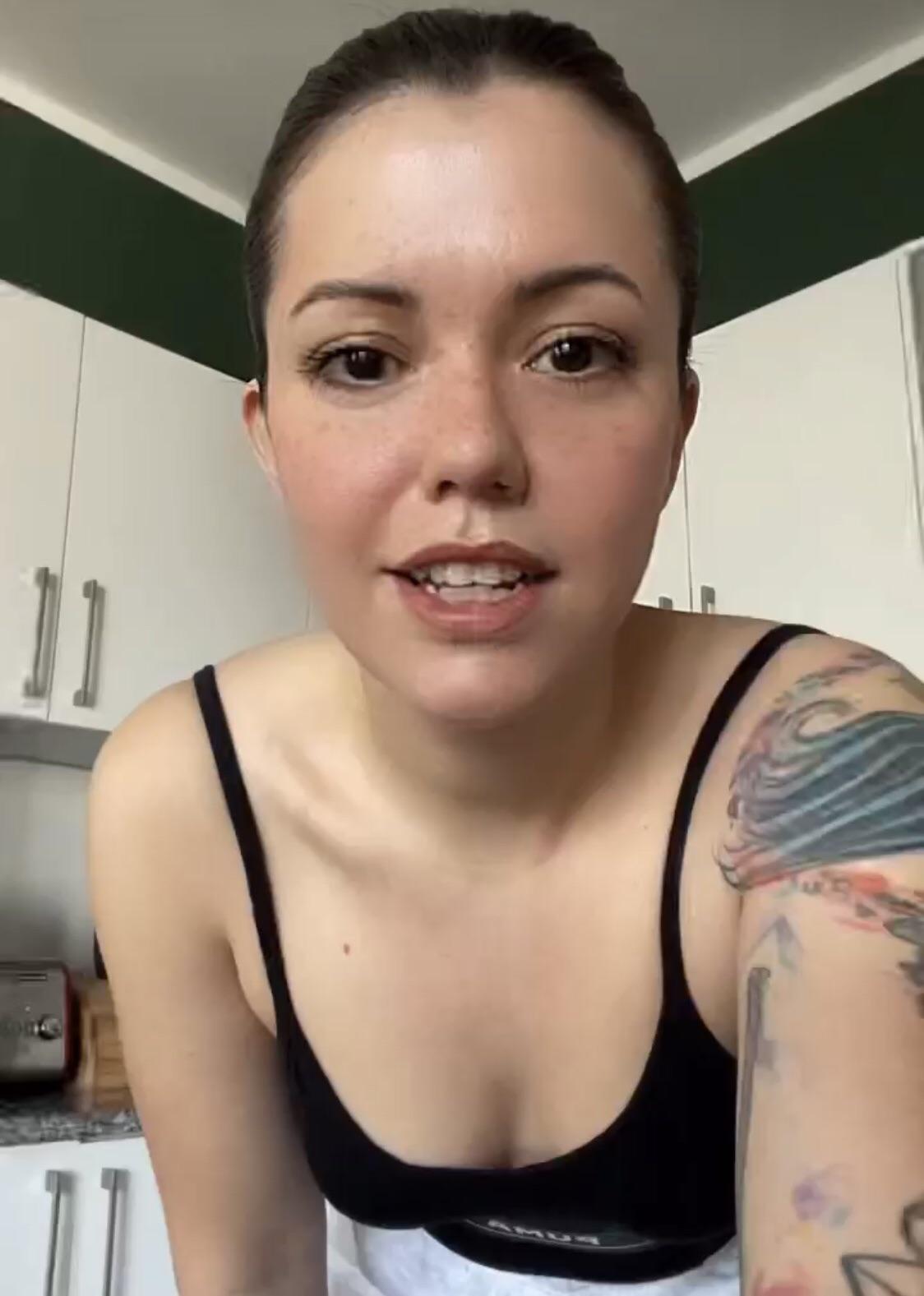 IG Story 16.5.22 | Scrolller