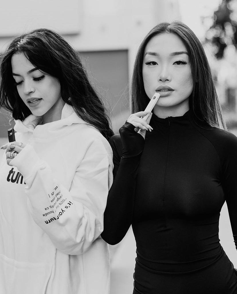 ig turndotme sponsor | Scrolller