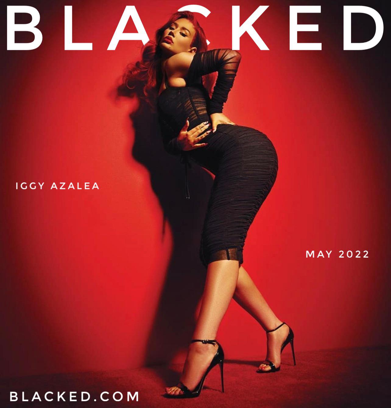 Iggy azalea is such a bbcslut | Scrolller