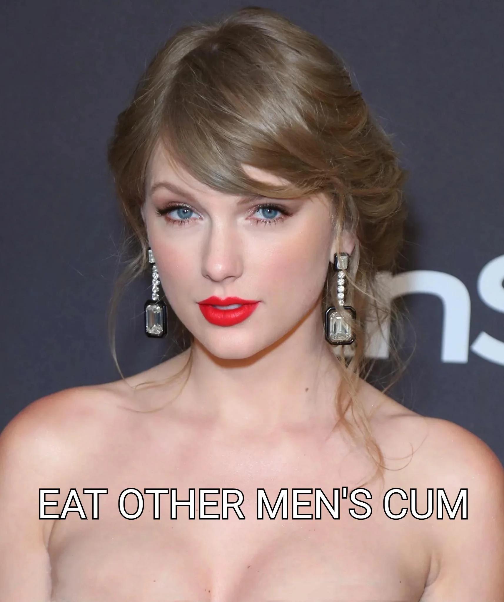 I'll do anything for Taylor. Kik: rpuser001 | Scrolller