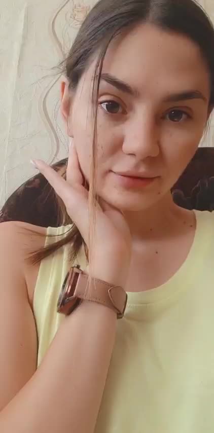 I'm a little shy, but I hope you like it😚 | Scrolller