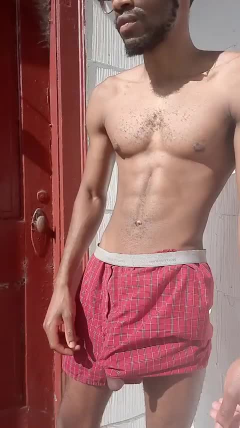 I'm always ready | Scrolller