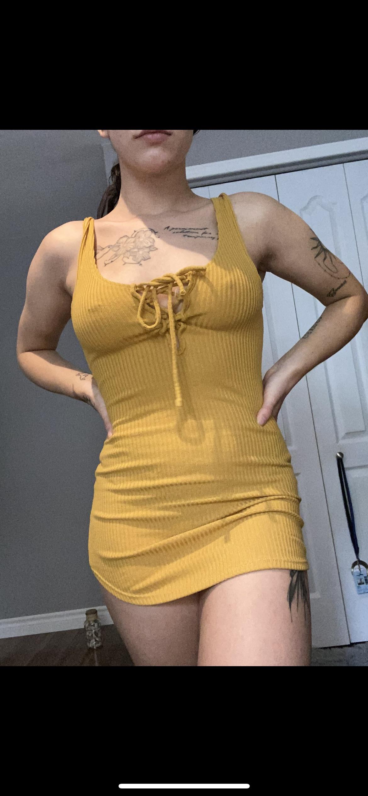 Im excited to post can u tell? | Scrolller