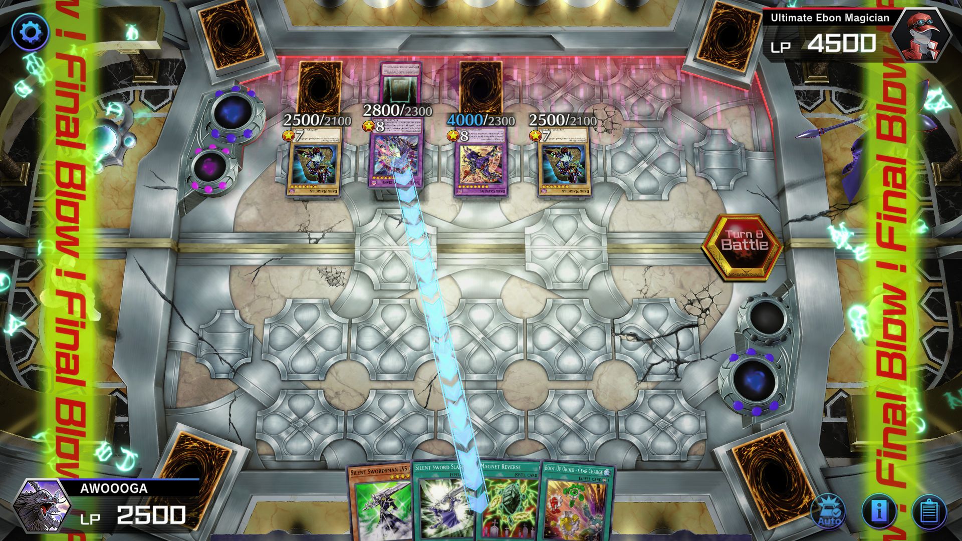 I'm having so much FUN | Scrolller