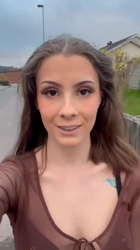 I'm heading out! :p [gif] | Scrolller